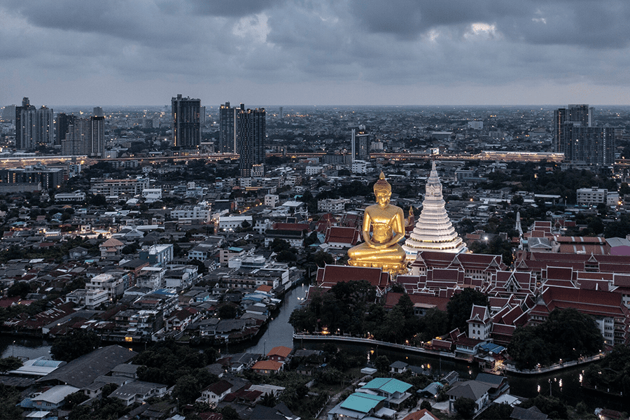 Malaysia Thailand Sri Maanya Holidays And Study Abroad Pvt Ltd